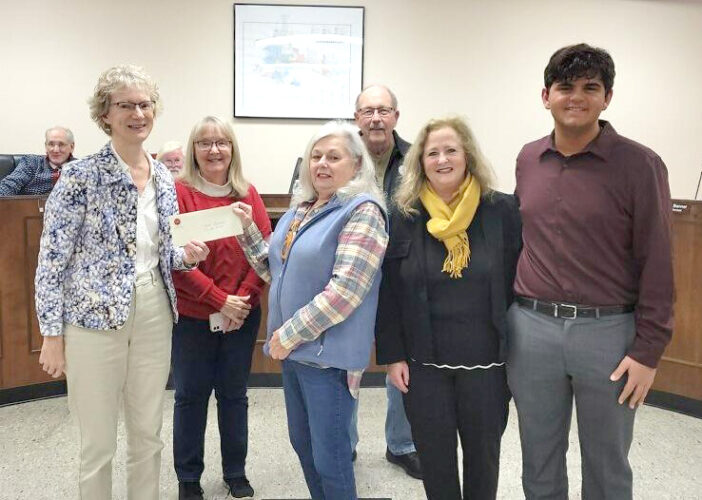 Fix the Sticks project receives grant | News, Sports, Jobs - Salem News